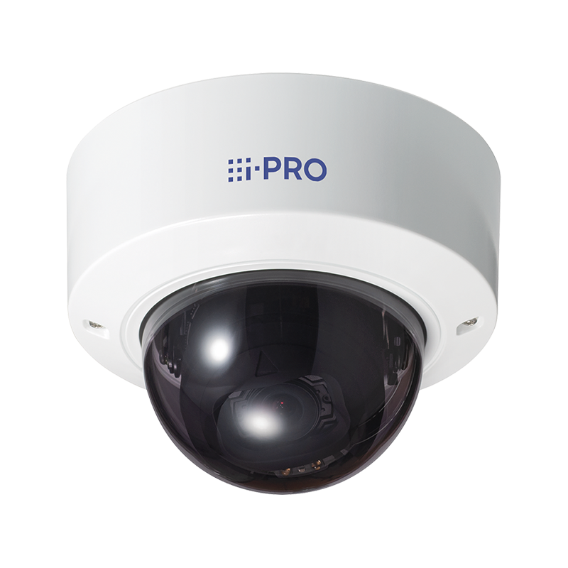 Camera IP Dome i-Pro WV-S2236LGA